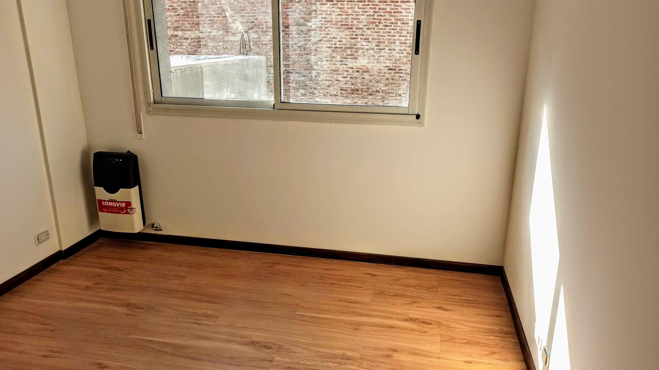 VENTA - ESTRENAR - SANTA FE 2500. - SEMIPISO 1 DORMITORIO - VENTILACIÓN ...