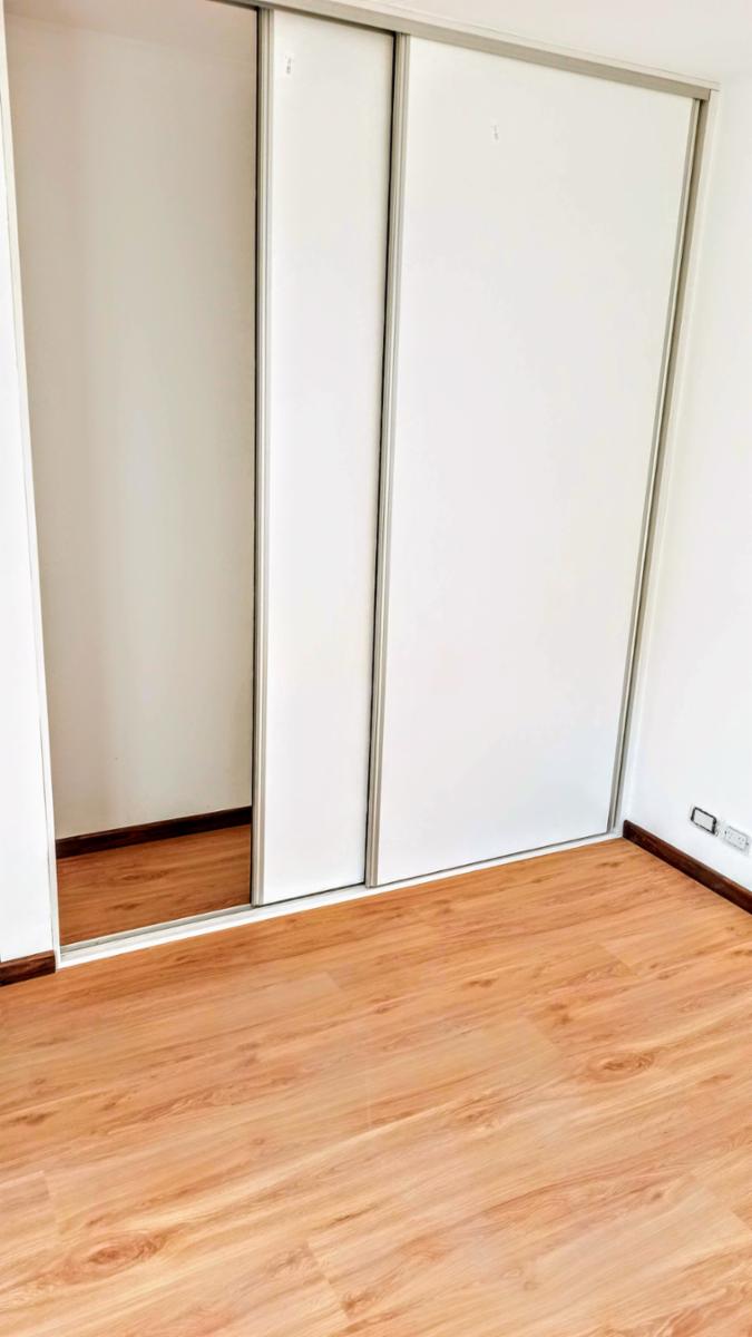 VENTA - ESTRENAR - SANTA FE 2500. - SEMIPISO 1 DORMITORIO - VENTILACIÓN ...