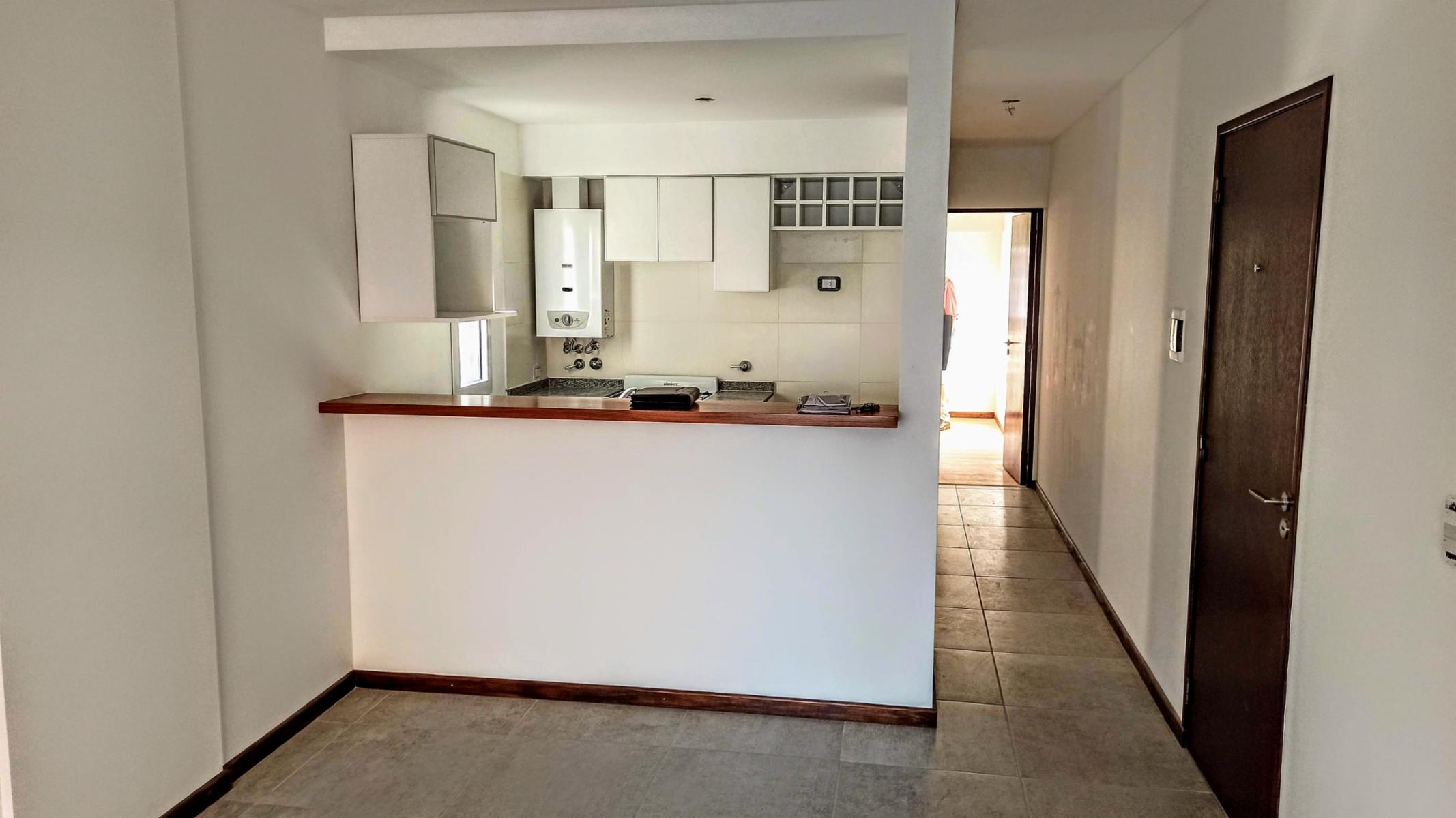 VENTA - ESTRENAR - SANTA FE 2500. - SEMIPISO 1 DORMITORIO - VENTILACIÓN ...