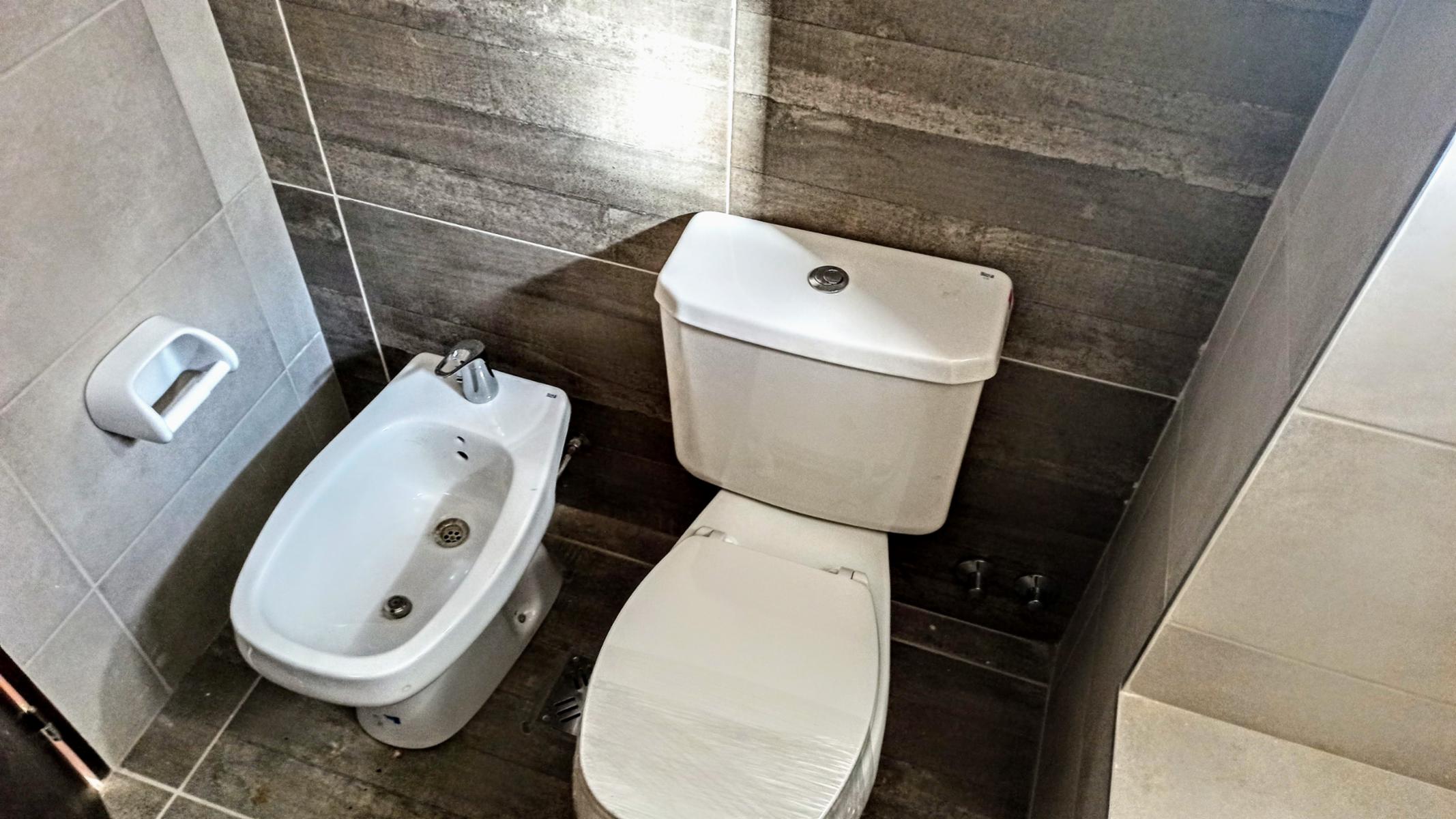 VENTA - ESTRENAR - SANTA FE 2500. - SEMIPISO 1 DORMITORIO - VENTILACIÓN ...