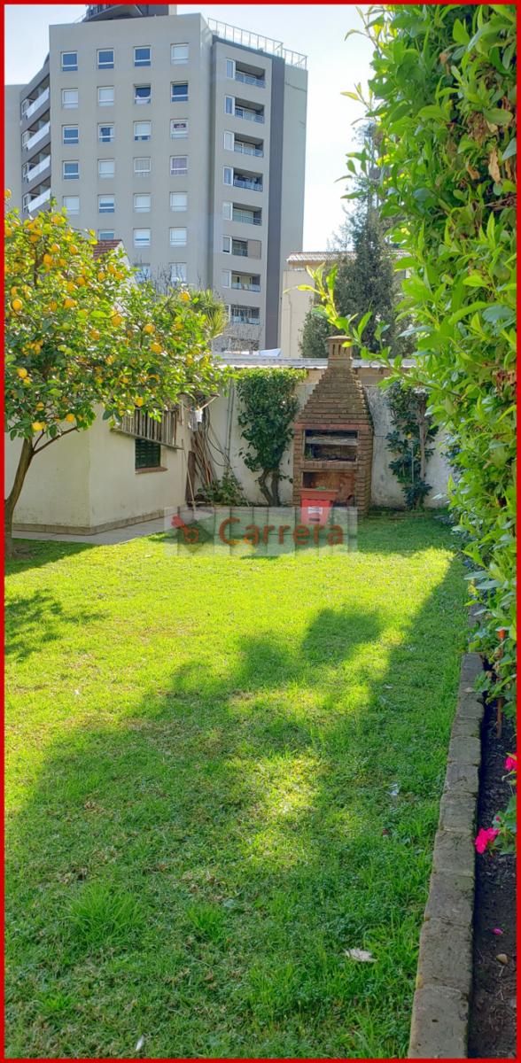 CASA 3 amb en ALQUILER en Villa Ballester excelente ubicación